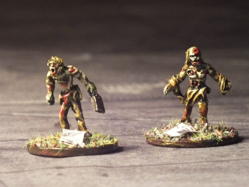 Zomtober Week #2: Old Glory 15mm Zombies. – Grinning Skull Design Studios